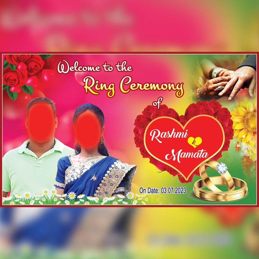 4 Saraswati Puja Banner PSD 2025 - Graphics Point Store